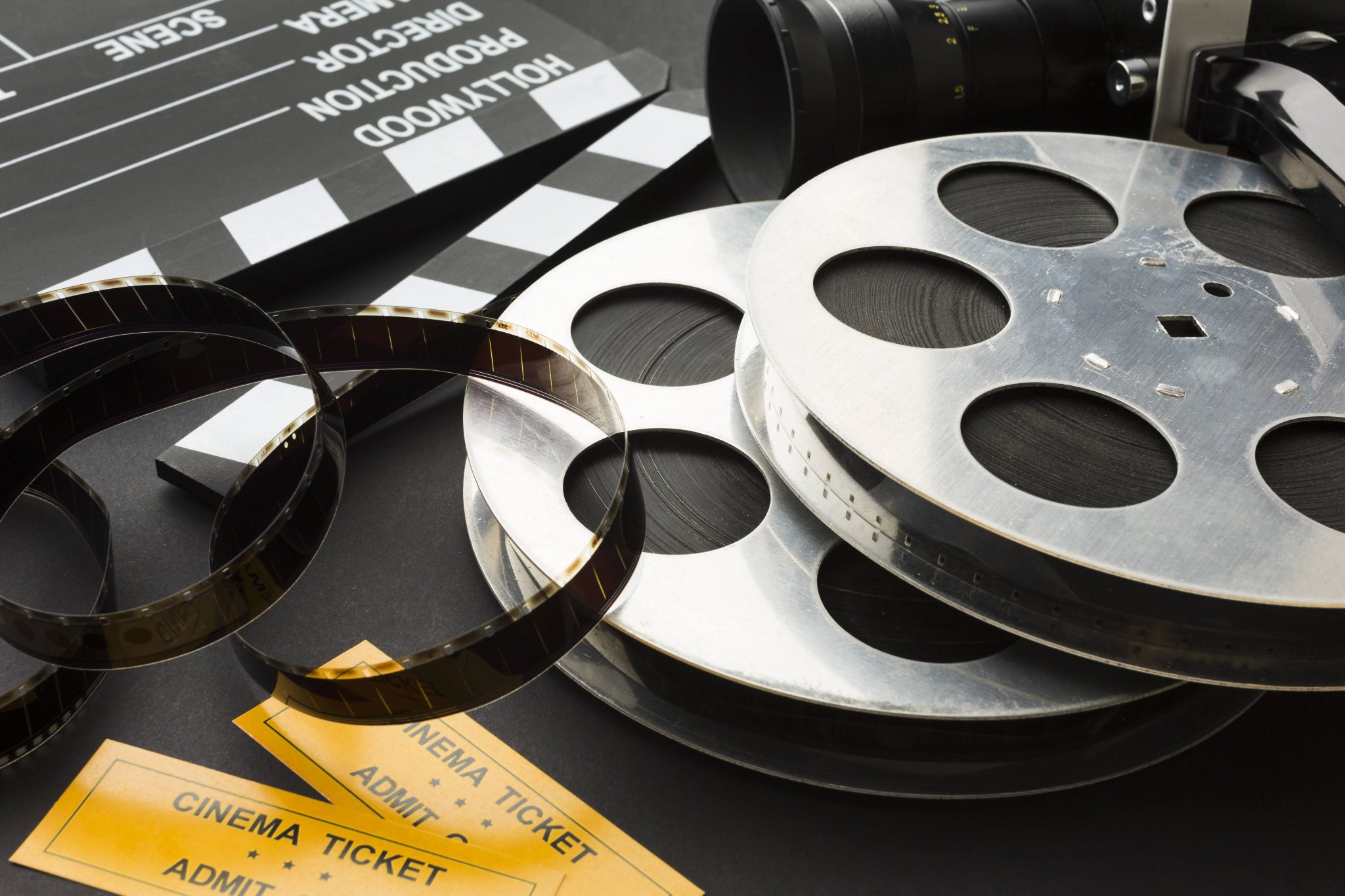 Series y películas sobre el mundo de la comunicación • BeConfluence