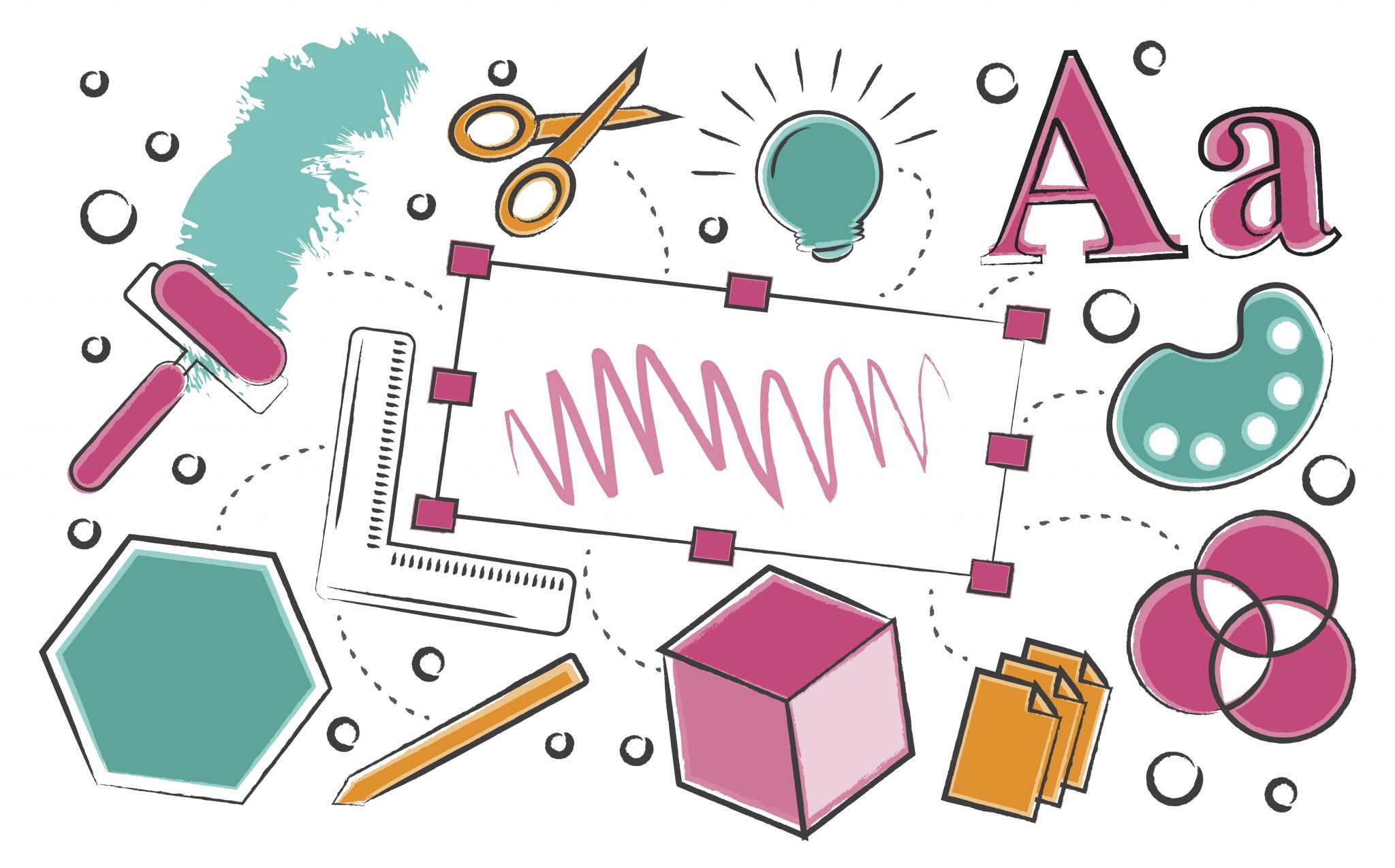 Visual Thinking, ¿qué ventajas tiene? • BeConfluence